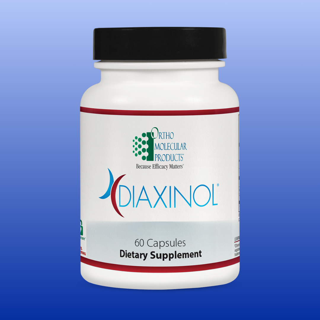 Diaxinol® 60 Capsules – Castle Remedies
