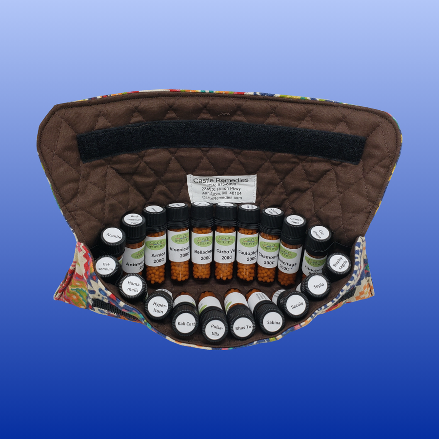 Castle Remedies Homeopathic Pharmacy and Natural Herbal Supplements