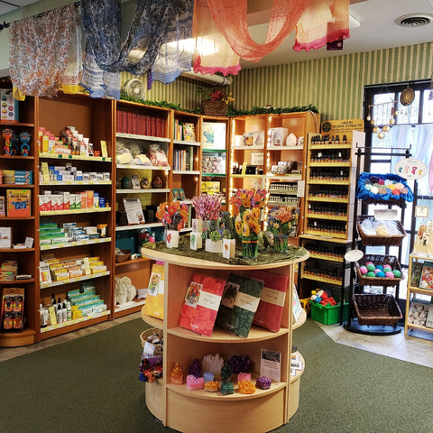 Castle Remedies Homeopathic Pharmacy and Natural Herbal Supplements