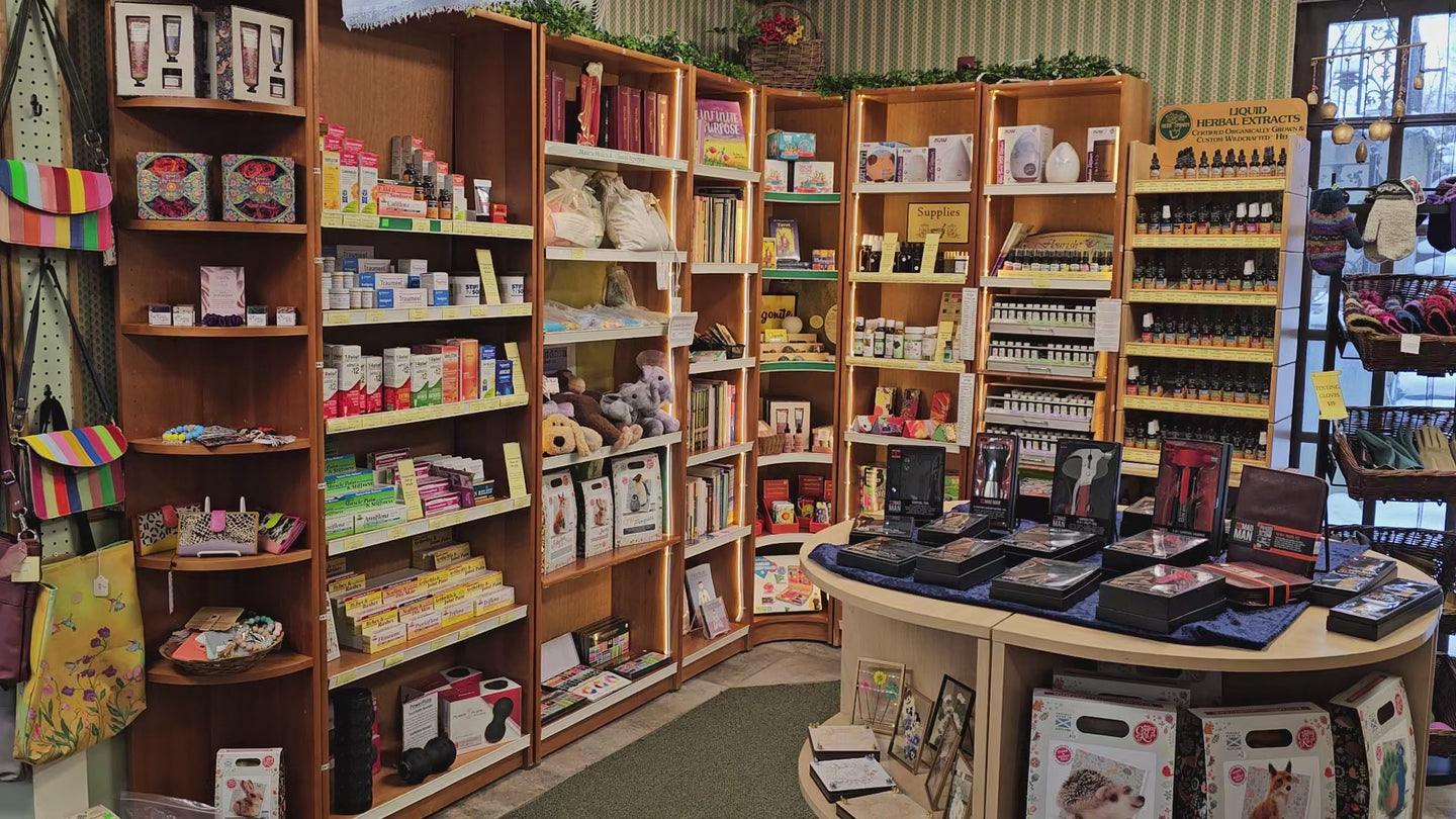 Castle Remedies Homeopathic Pharmacy and Natural Herbal Supplements