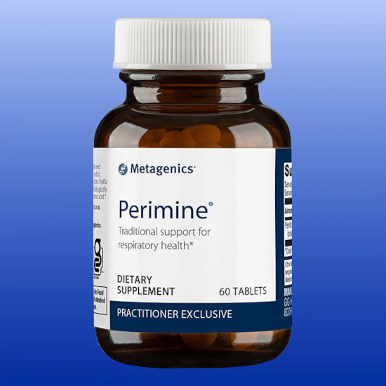 Perimine 60 Tablets - Castle Remedies
